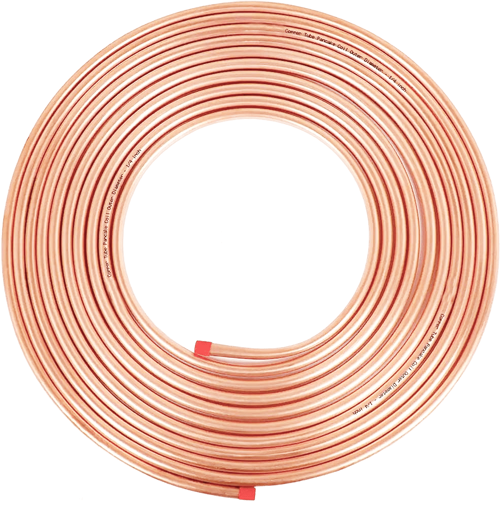 Soft Copper Tube – AirMart